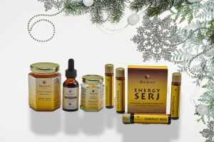 BeeAlive Royal Jelly | Natural and Raw Royale Organic Supplements ...